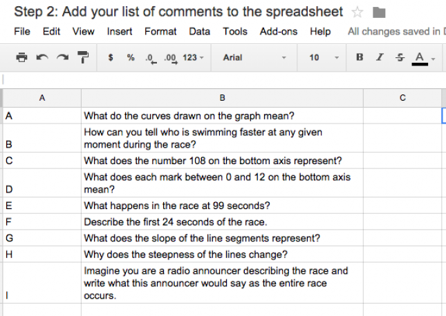  Assignment Feedback Comments Examples Recommendations For Writing 