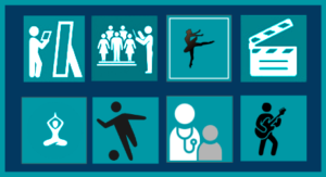 Approximating Teaching Practice – The Reflective Educator