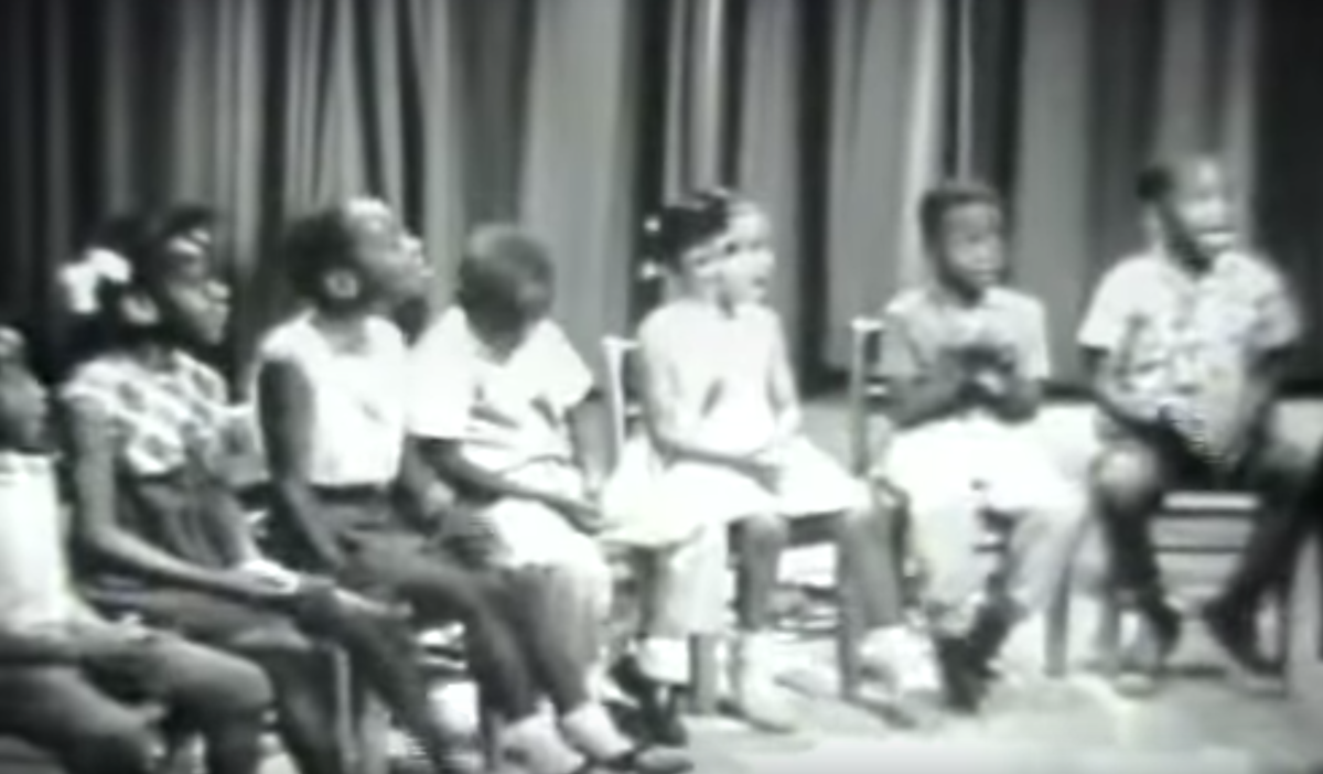 Observing Siegfried Engelmann – The Reflective Educator