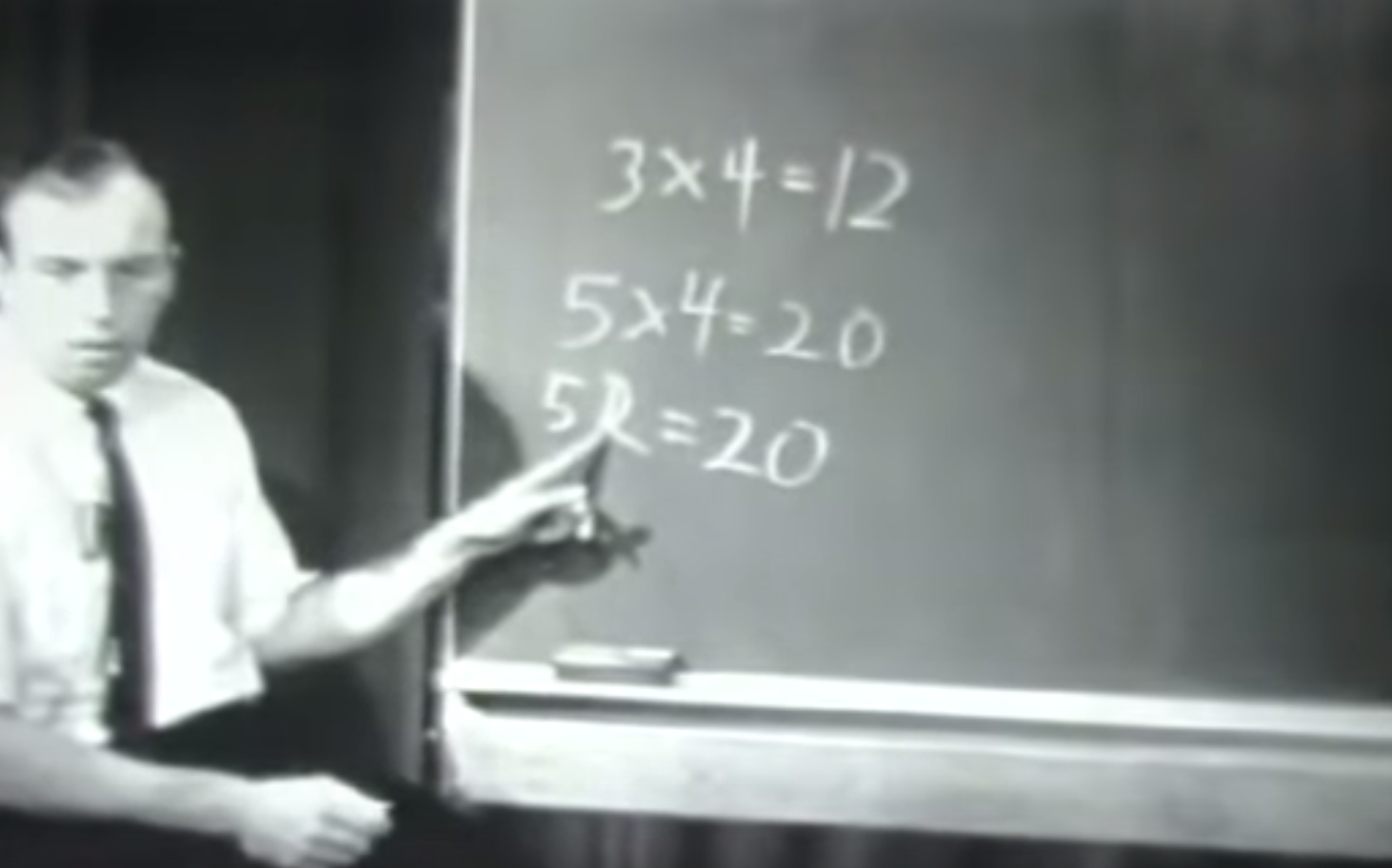 Observing Siegfried Engelmann – The Reflective Educator