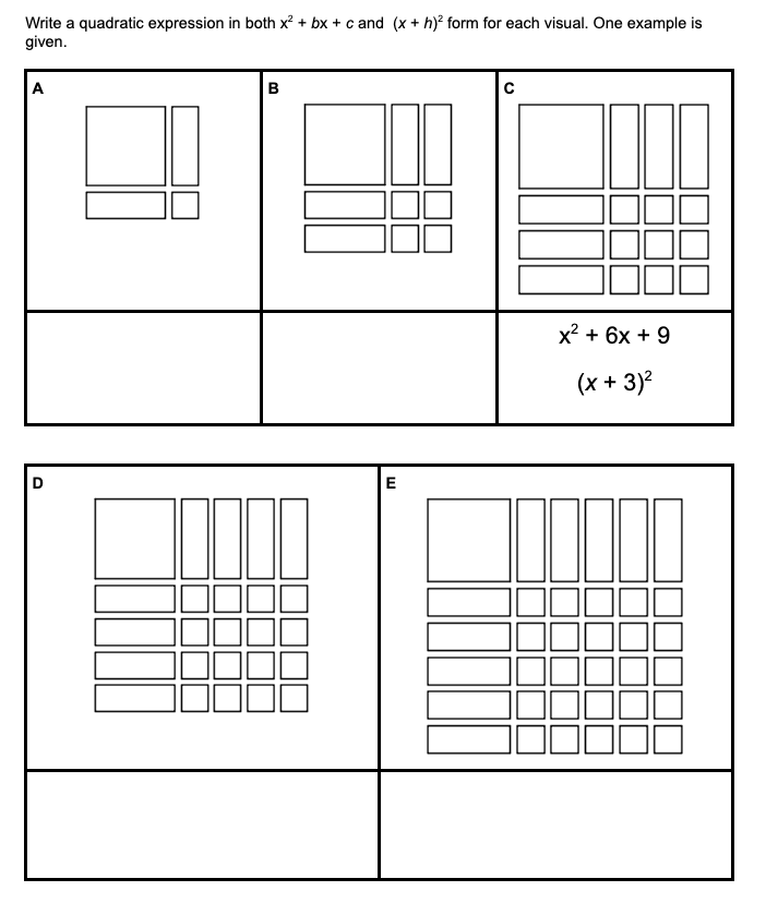The Reflective Educator – Education ∪ Math ∪ Technology