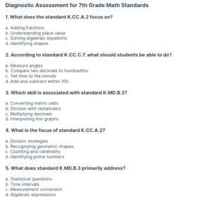 The Reflective Educator – Education ∪ Math ∪ Technology