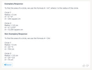 The Reflective Educator – Education ∪ Math ∪ Technology
